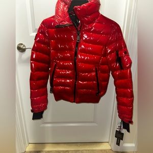 SAM. | Jackets & Coats | Womens Sam Jacket | Poshmark